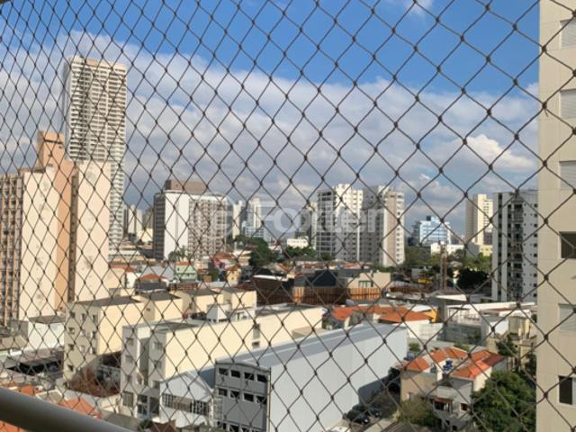 Apartamento em condomínio com 3 dormitórios em São Paulo