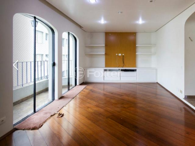 Apartamento em condomínio com 3 dormitórios em São Paulo