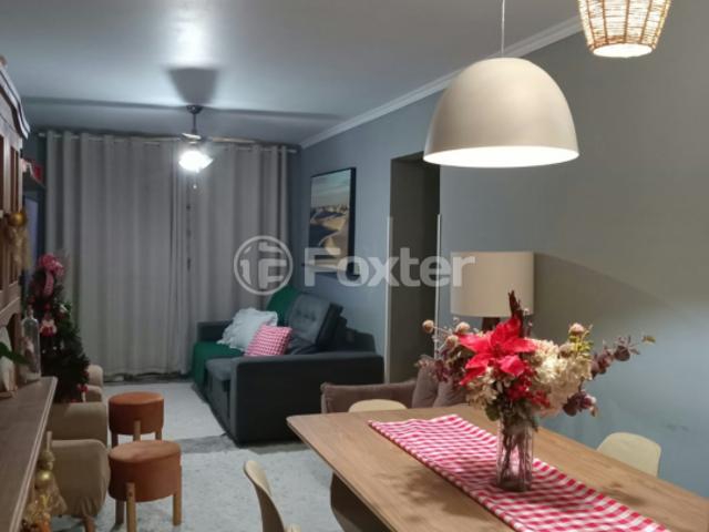 Apartamento em condomínio com 3 dormitórios em São Paulo