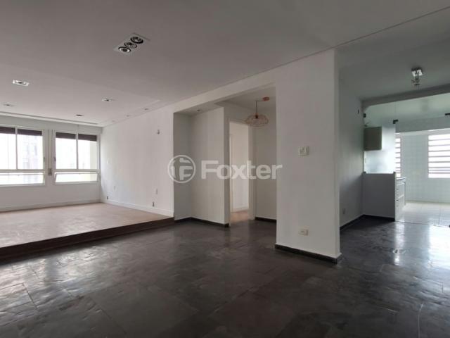 Apartamento em condomínio com 3 dormitórios em São Paulo