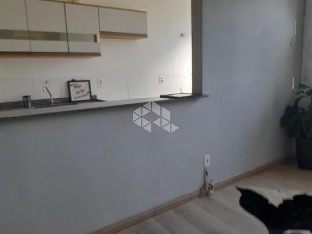 Apartamento em condomínio com 3 Quartos