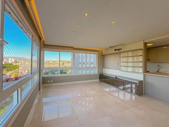 Apartamento em condomínio com total infraestrutura