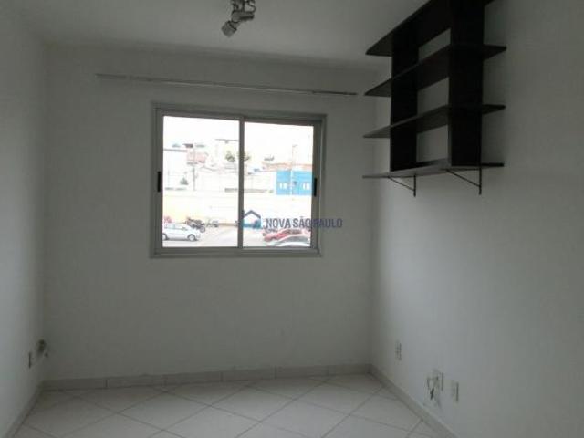 Apartamento em condomínio com um ótimo lazer