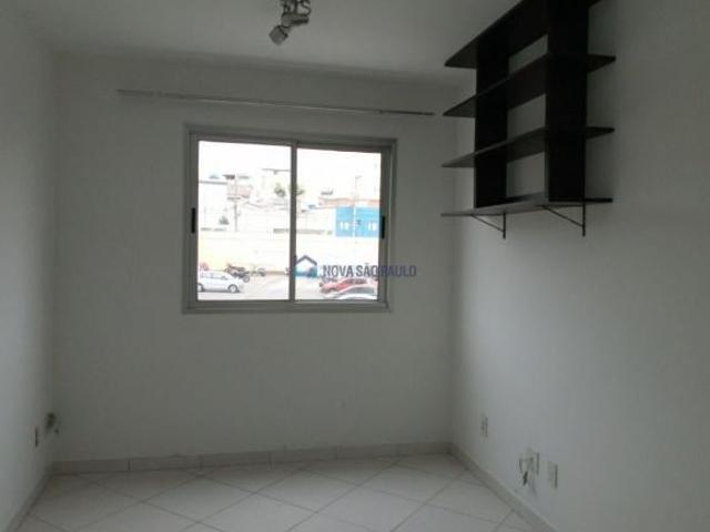 Apartamento em condomínio com um ótimo lazer