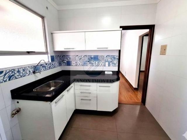 Apartamento em Condomínio com Elevador e Segurança 24h BAIRRO PARQUE NOVO MUNDO
