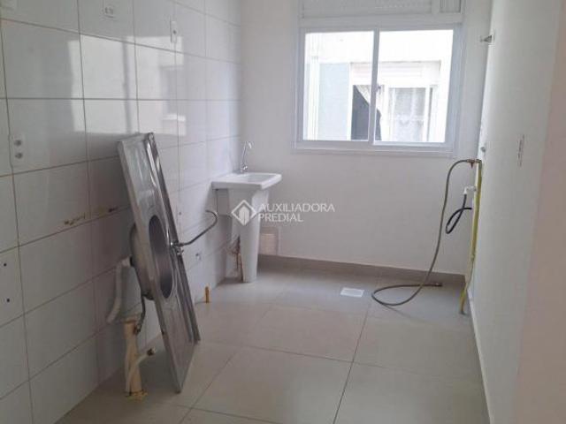 Apartamento em condomínio com infra estrutura completa