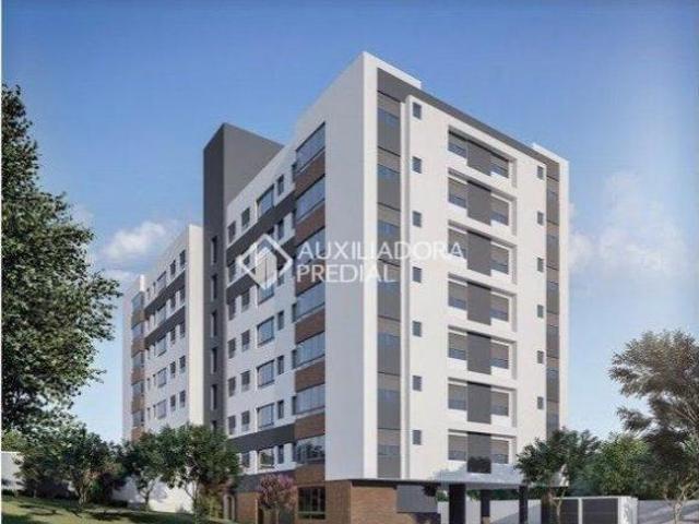 Apartamento em condomínio com infraestrutura e ótima localização