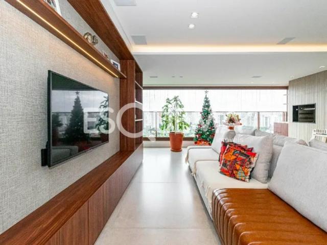 Apartamento em condomínio com lazer completo