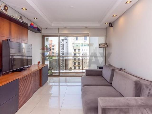 Apartamento em condomínio com lazer completo!