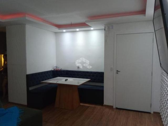 Apartamento em Condomínio com Localização Privilegiada em Novo Hamburgo