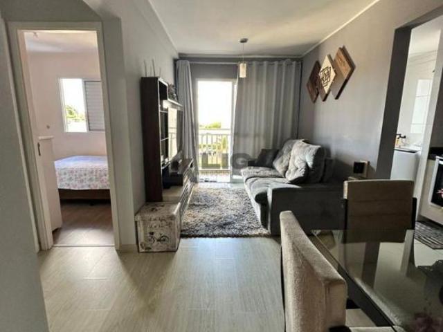 Apartamento em Condomínio com Piscina e Área de Lazer no Portal do Bosque