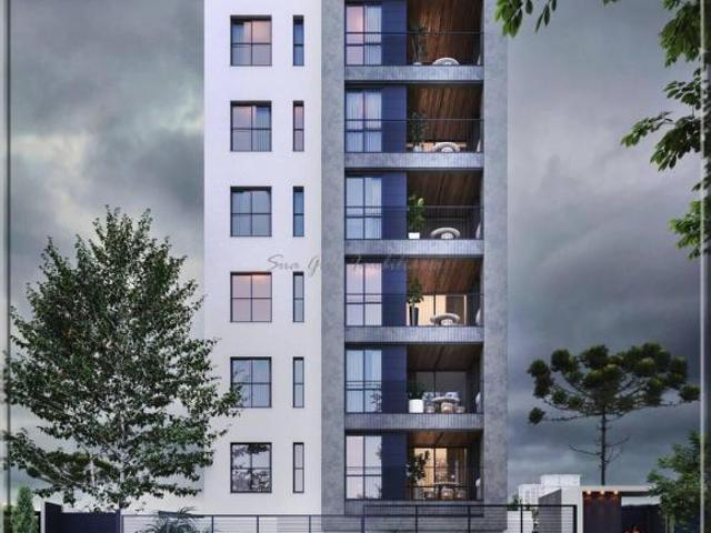APARTAMENTO EM CONDOMÍNIO DE ALTO PADRÃO! SOFISTI