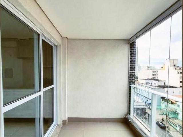 APARTAMENTO EM CONDOMÍNIO DE ALTO PADRÃO
