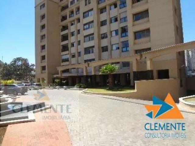 Apartamento em Condomínio de Luxo Vila da Serra Nova Lima MG