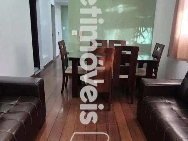 Apartamento em Condominio de 3 quartos com area privativa