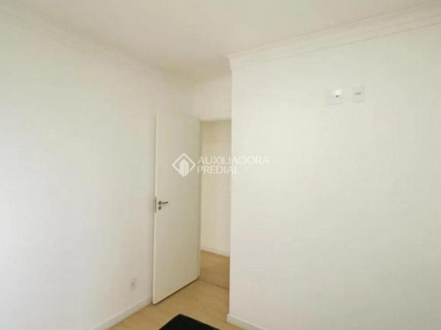 Apartamento em condomínio em Diadema