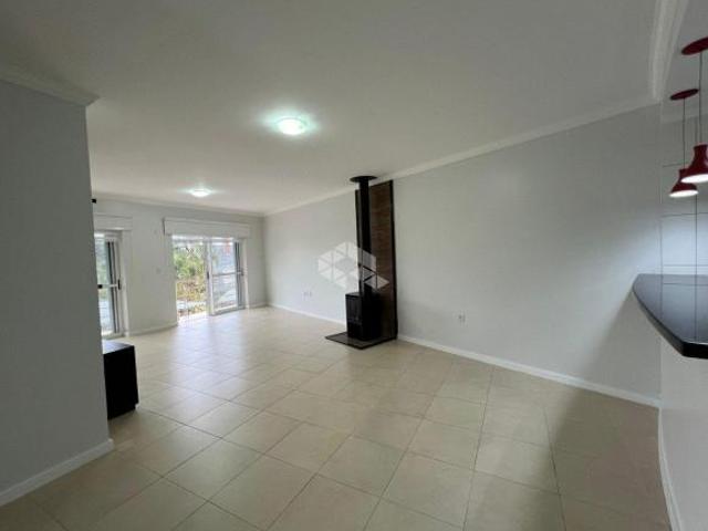 Apartamento em Condomínio Fechado 03 dormitórios, no Santo Inácio!