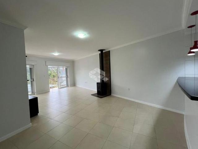 Apartamento em Condomínio Fechado 03 dormitórios, no Santo Inácio!