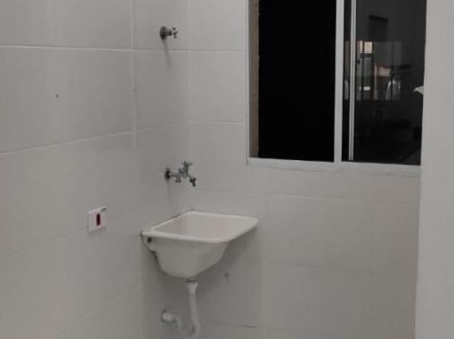Apartamento em condomínio fechado