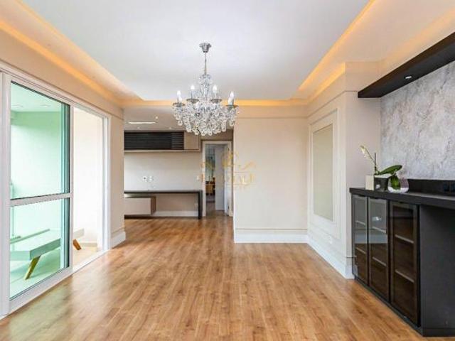 APARTAMENTO EM CONDOMÍNIO FECHADO COM VISTA PRIVILEGIADA À VENDA NO ECOVILLE | 95 M² | 2 SUÍTES | 2