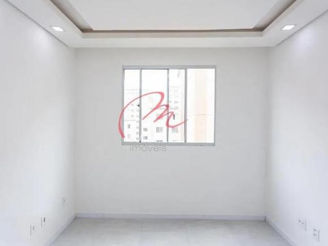Apartamento em condomínio fechado à venda no Jardim Boa Vista com 38m² e 2 quartos