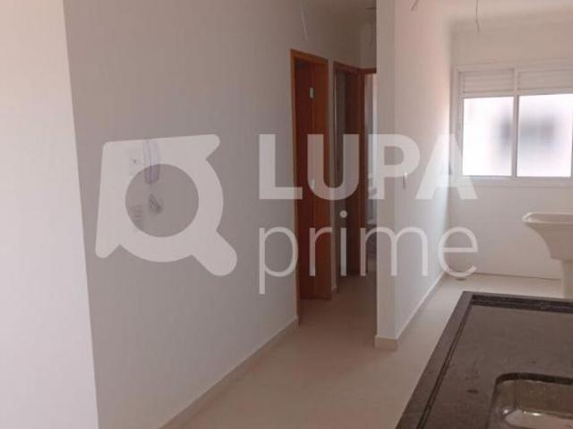 Apartamento em condomínio fechado à venda no Parque Vitória