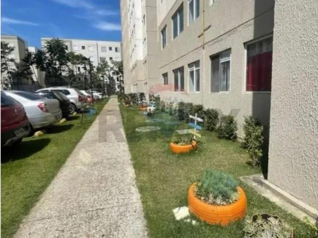 Apartamento em Condomínio Fechado Lavras / Guarulhos