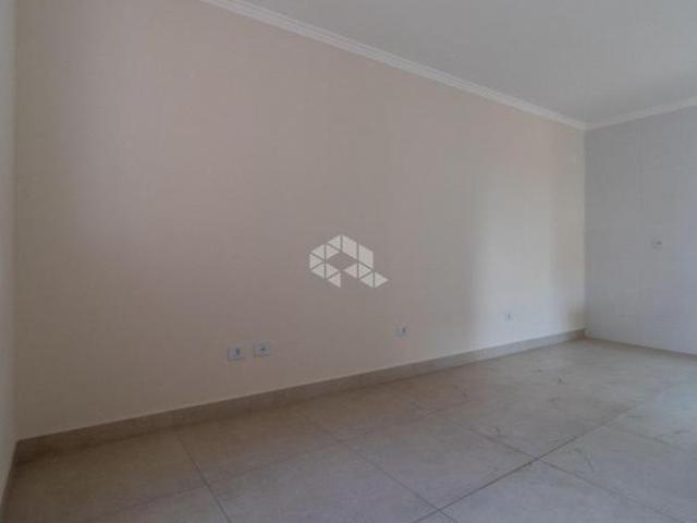 APARTAMENTO EM CONDOMÍNIO FECHADO NO TUCURUVI 2 Dormitórios e 54m² de Conforto