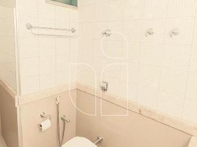 Apartamento em Condomínio Flamboyant Centro Marília