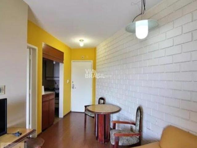 Apartamento em Condomínio Flat para Venda no bairro Jardim do Mar Chácara Inglesa R$ 225,000,00