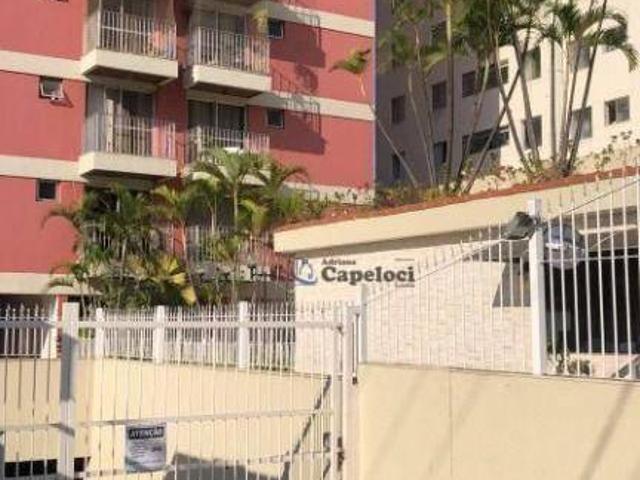 APARTAMENTO EM CONDOMINIO GLORIA VITTI OPORTUNIDADE