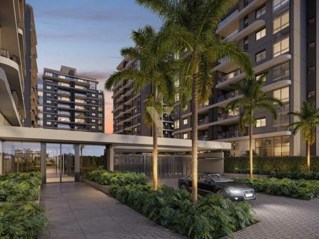 Apartamento em condomínio Home Resort no Ecoville