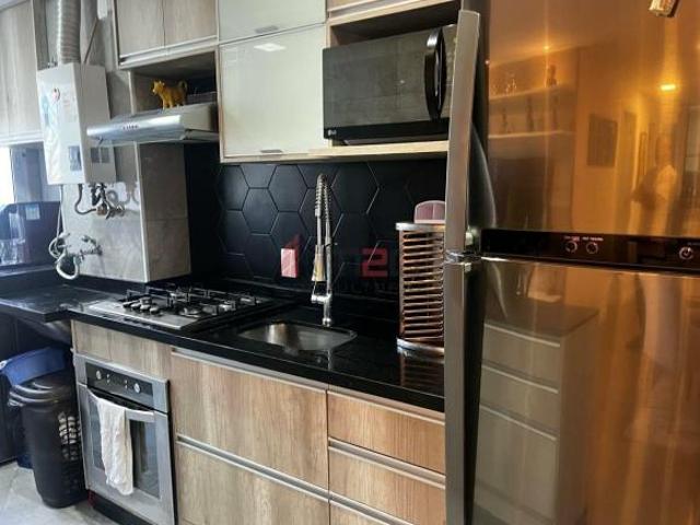 Apartamento em Condominio, Jardim Cidade Pirituba São Paulo