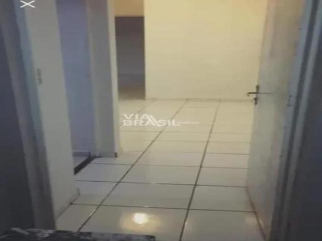 Apartamento em Condomínio Padrão para Venda no bairro Vila Bela Vista Santo André 46m² R$245.0