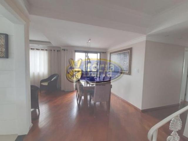 Apartamento em Condomínio Padrão para Venda no bairro Vila Lusitânia
