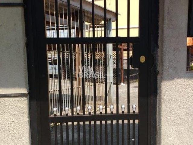 Apartamento em Condomínio Padrão para Venda no bairro Vila Sacadura Cabral, 2 dorm, 1 vagas, 50 m R$
