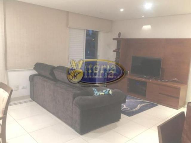 Apartamento em Condomínio Padrão para Venda no bairro Anchieta