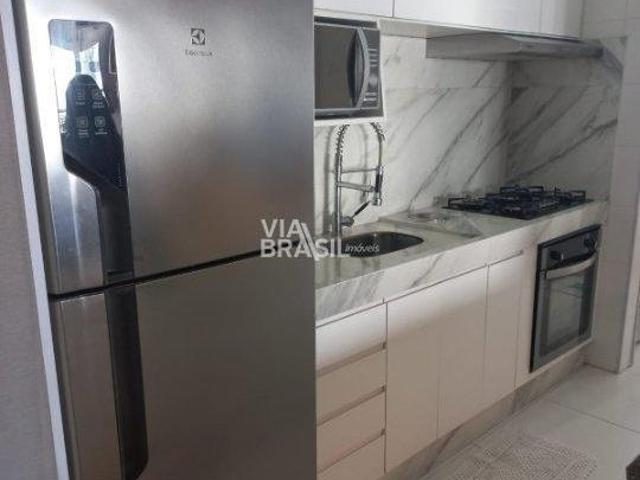 Apartamento em Condomínio Padrão para Venda no bairro Centro São Bernardo do Campo R$ 965.000,00