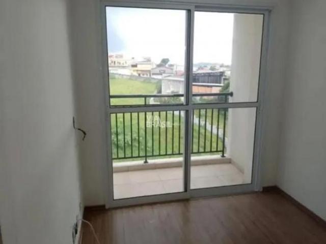 Apartamento em Condomínio Padrão para Venda no bairro Jardim Jamaica Santo André 51m² R$350.00