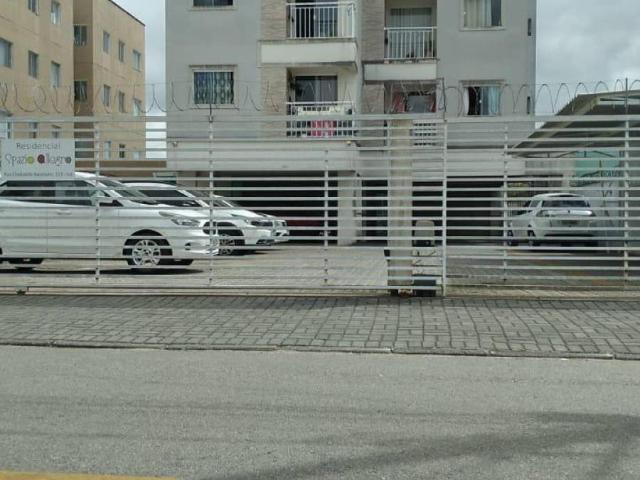 Apartamento em condomínio para Alugar, Afonso Pena, São José dos Pinhais, 60m² área util, R$ 2.000 | PI: 3555349