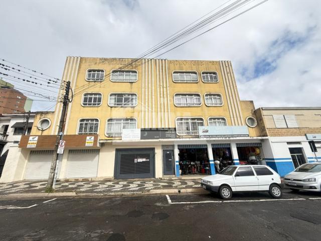 Apartamento em condomínio para Alugar, Centro, Ponta Grossa, 90m² área util, R$ 1.500 | PI: 3498149
