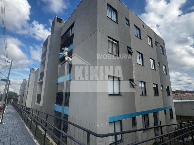Apartamento em condomínio para Alugar, Colonia Dona Luiza, Ponta Grossa, 46m² área util, R$ 1.200 | PI: 3497988