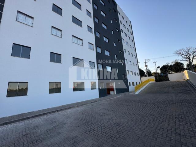 Apartamento em condomínio para Alugar, Uvaranas, Ponta Grossa, 70m² área util, R$ 1.800 | PI: 3497688