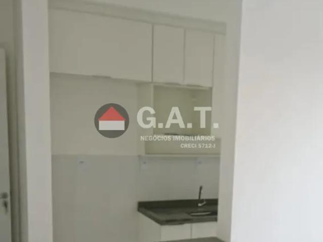 Apartamento em condominio para venda chacara reunidas de sao jorge sorocaba/sp