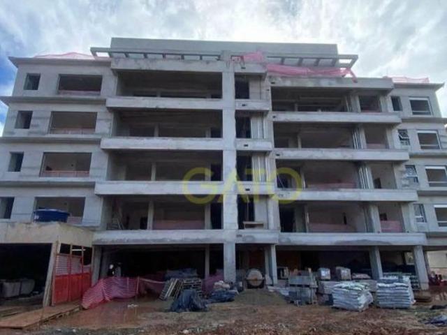 Apartamento em condomínio para venda em Alphaville