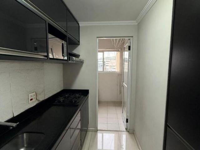 Apartamento em condomínio para venda em Alphaville Tamboré/SP