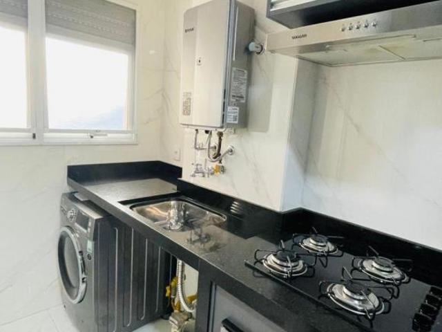Apartamento em condomínio para venda em Alphaville Barueri/SP