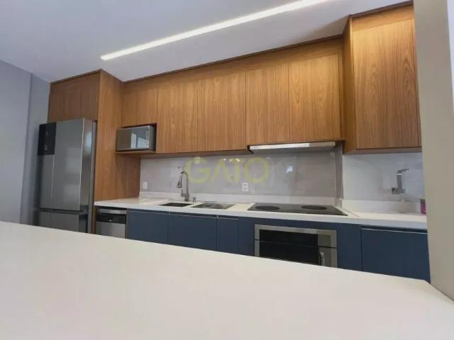 Apartamento em condomínio para venda em Alphaville Barueri/SP. Cód. AP0309 KN