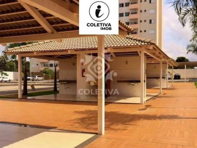 Apartamento em Condomínio para venda Jardim Holanda Uberlândia