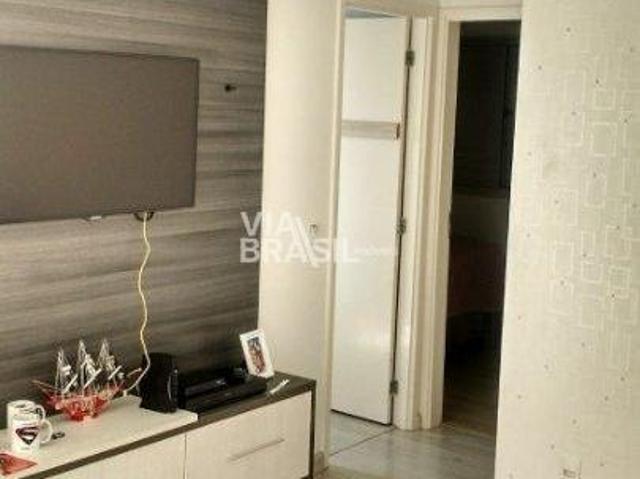 Apartamento em Condomínio para Venda no bairro Planalto São Bernardo do Campo SP =R$ 320,000,00